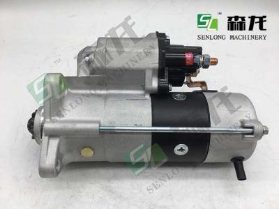 중국 432-1691 24V 10T C4.4 312E 323F 굴착기 시동기 모터 판매용