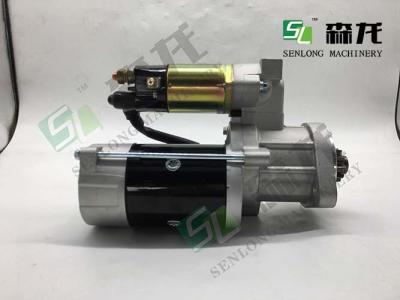 Κίνα Μηχανή εκκινητών M3T56172 0R1091 24V 10T E200B E320 προς πώληση