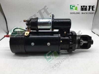 China 106-8557 104-7040 24V 12T E325B E325C C7  Starter Motor for sale