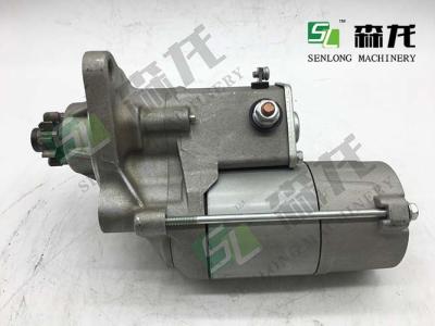Κίνα μηχανή εκκινητών 18198N 3T81 3T8191 695324 6F6848 7N8402 1108447 1109097 προς πώληση