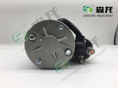 Cina Motorino di avviamento di PC40MR 4D88 4D84 121256-77011 S114-244 YANMAR in vendita