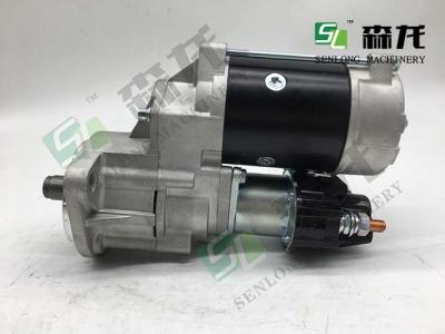 Cina Motorino di avviamento di PC60EN-7 PC78US-6 SAA4D95L 600-863-3211 KOMATSU in vendita