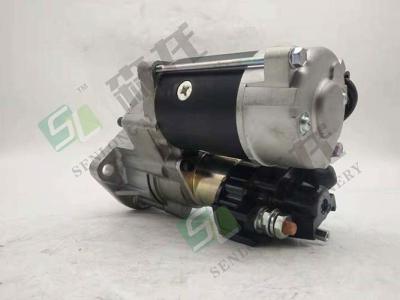 Cina Motorino di avviamento di PC60EN-7 PC78US-6 SAA4D95L 600-863-3211 KOMATSU in vendita