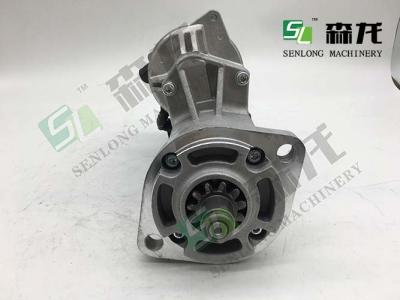 Cina Motorino di avviamento di PC60EN-7 PC78US-6 SAA4D95L 600-863-3211 KOMATSU in vendita