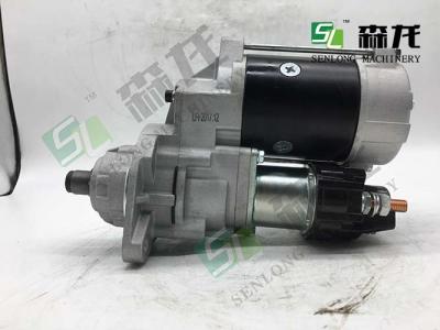 Cina 600-863-4410 motorino di avviamento di KOMATSU del bulldozer di PC200E-6 SAA6D102 D31E-20 in vendita