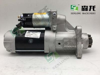 中国 Doosan大宇の掘削機DH225-9 DX230 DX260 DE08T 6526201-7088の300516-00057 38MTアフター・マーケットの部品のための24V 11Tの始動機 販売のため