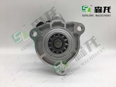 中国 Doosan大宇の掘削機DX500 DC13 0001241001 M90R3545SEスコーネ地方エンジンのアフター・マーケットの部品のための24V 12Tの始動機 販売のため