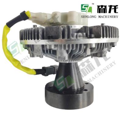 China 281-3588 C6.4 3066 320D 320DGC Fan Clutch  Excavator Parts for sale