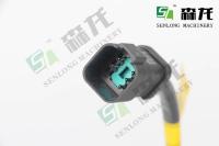 China 305-5953 164-8223  E307C E307D  Accelerator Motor for sale