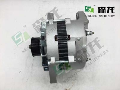 China 24V 90A NEW  Alternator for  Komatsu  Excavators  Bulldozer  Loader PC600-8/ PC700-8  DG555-3 WA100-3  replacement parts for sale