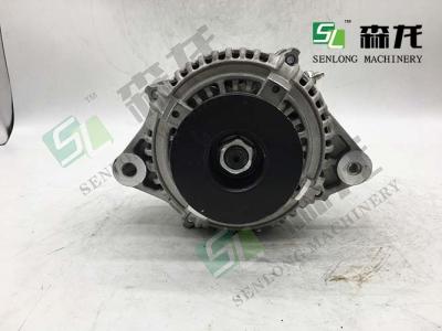 Cina NUOVO alternatore di 24V 35A per gli escavatori PC60-8 PC130-8 4D107 102211-2850, 102211-2851 parti di KOMATSU di ricambio in vendita