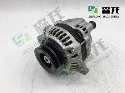 China 24V 45A NEW Alternator for  Excavators E307B E308C  Mitsubishi 4M40  Engine 139-7850   replacement parts for sale