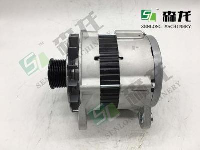 China 24V 80A NEW Alternator for  Excavators E325D E330C E330D E336D C7 C9 C-9 169-3345  replacement parts for sale