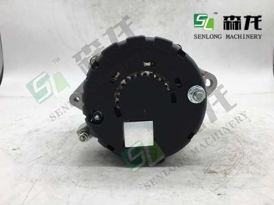 China 24V   45A  NEW Alternator  for Hyundai excavator R150-7  Cummins  Engine  4BT3.9   DELCO 11SI   19020209  3972731 for sale