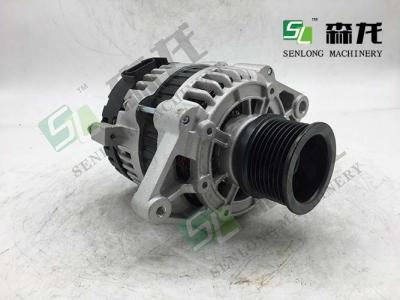 China 24V   45A  NEW Alternator  for Hyundai excavator R150-7  Cummins  Engine  4BT3.9   DELCO 11SI   19020209  3972731 for sale