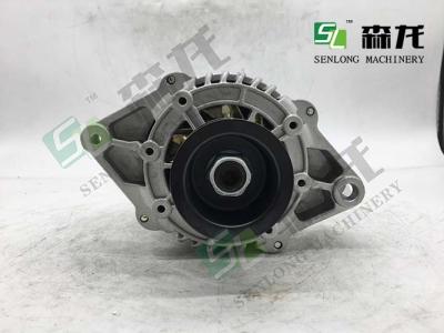 China 24V   45A  NEW Alternator  for Hyundai excavator R150-7  Cummins  Engine  4BT3.9   DELCO 11SI   19020209  3972731 for sale