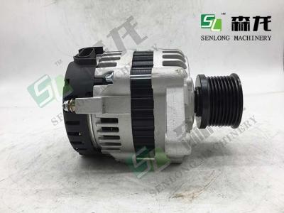 China 24V   45A  NEW Alternator  for Hyundai excavator R150-7  Cummins  Engine  4BT3.9   DELCO 11SI   19020209  3972731 for sale