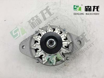 China China Dcec 4bt/6bt 28V 45A  4938600 37n01010 C4938600  Generator Alternator For Cummins EQ145 6bt for sale
