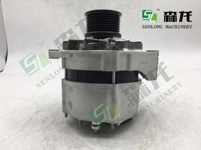 China 24V 45A  Alternator For John Deere CAS-E Excavator tractor  Cummins  Industrial Engine 3020678  DELCO  19020536 for sale