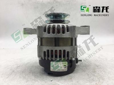China NUEVO alternador de 12V 50A para el MOTOR D15S-5 D18S-5 de Cummins Engine A2300 220236 4101000DA2 DAEWOO for sale