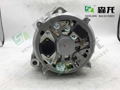 China 24V  80A  NEW  Alternator For  Liebherr excavator R916 R926 R934C R944C Bosch 0120468053  629-0070  aftermarket part for sale