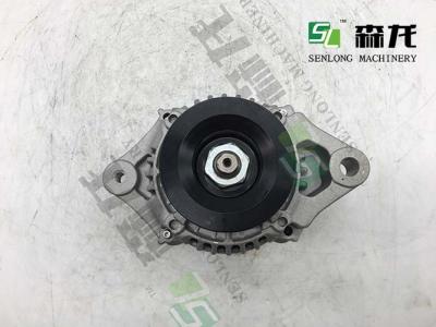 China 12V  45A NEW Alternator  For KUBOTA LOADER R510  KUBOTA  V2203  100211-6800 17356-64010   Kubota  Alternator for sale