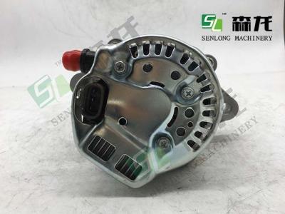 China 12V  45A NEW Alternator  For KUBOTA LOADER R510  KUBOTA  V2203  100211-6800 17356-64010   Kubota  Alternator for sale