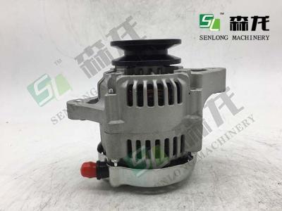 China 12V  45A NEW Alternator  For KUBOTA LOADER R510  KUBOTA  V2203  100211-6800 17356-64010   Kubota  Alternator for sale