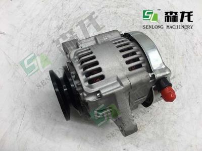 China 12V  45A NEW Alternator  For KUBOTA LOADER R510  KUBOTA  V2203  100211-6800 17356-64010   Kubota  Alternator for sale