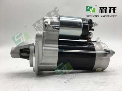 中国 Yanmarエンジンの掘削機2TNV70 3TNV76 119515-77010の428000-2190アフター・マーケットの部品のための12V 9Tの始動機 販売のため