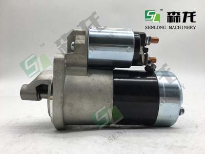 中国 YanmarエンジンのYanmの掘削機三菱S114-443、S114-443A、S114-653、S114-653A、S114-653Bのための12V 8T CWの始動機 販売のため