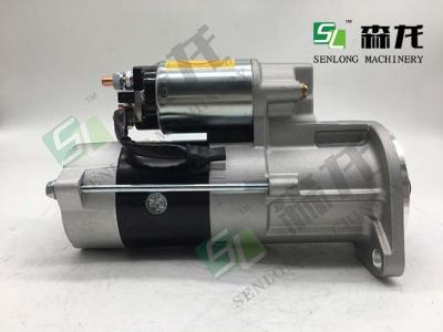 中国 12V 9T CWのYanmarエンジン4TNE94T DOOSANの掘削機R60-7 DH60-7 YM129900-77010のための新しい高い発電の始動機 販売のため