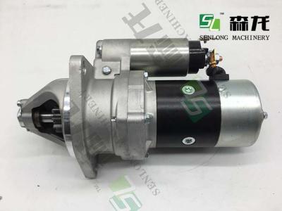 中国 Yanmarエンジン-産業3T95Lトラクターのための12 11T CWの始動機4T94L 6T95L 123500-77010、124610-77010 販売のため