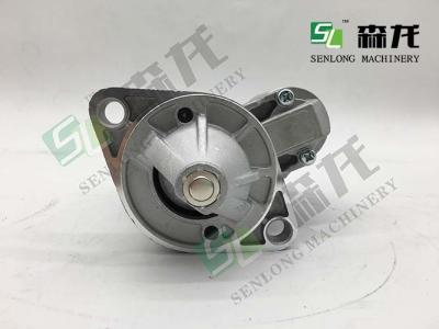 中国 YanmarエンジンYM20 S114-194 104211-77010のアフター・マーケットの始動機のための12 9T CWの始動機モーター 販売のため