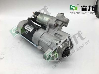 中国 三菱FUSO大型トラック4D33 4DR5 4DR7 4D31 M8T80071 M8T85571 ME014418のための24の9T CWの始動機モーター 販売のため