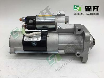 中国 24V 12T CWのボルボの掘削機D7D/D7E EC210 EC240 EC290三菱OEM M9T62671 M009T62671のための新しい始動機モーター 販売のため