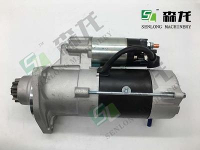 中国 24V 12T CWの三菱FUSO FV515大型トラック8DC93 M9T80572 ME164620のための新しい始動機モーター 販売のため