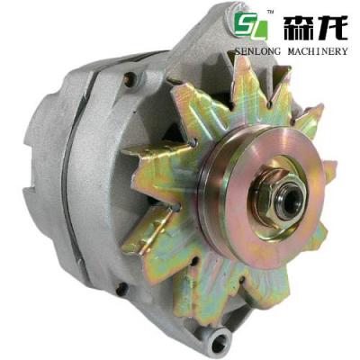 China A167152 A47484 3905225 24V 40A Crawler Excavator Alternator for sale