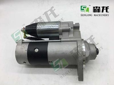 中国 Isuzuエンジン4HF1 4HG1 4HJ1 NKR NPRのトラック8970958112 8970324642のための24V 11T 4.0KW CCWの始動機モーター 販売のため