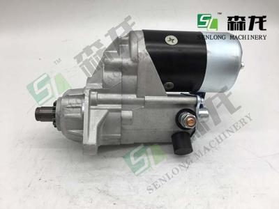 中国 12V 13T CW 3904466 3920403 3920643掘削機の始動機モーターCummins 4BT3.9の例580CK 販売のため