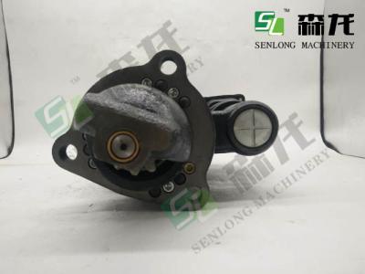 中国 24V 11T CW 3603866RX 1109635の新しい掘削機の始動機モーターCummins 50MT K19 販売のため