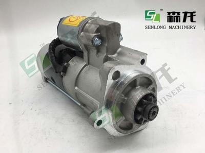 中国 12V 9T CW 1K012-63010 M8T50476 SWE80の掘削機の始動機モーター 販売のため