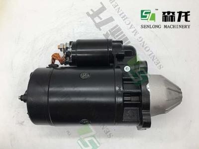 中国 9T 1164668 1174166 42522733イヴェコのトラクターの掘削機の始動機モーター 販売のため