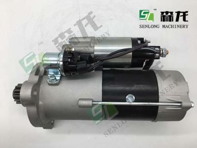 中国 M9T71179 24V 12T MBE4000エンジンの掘削機の始動機モーター 販売のため