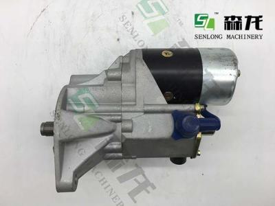 中国 12V 11T 028000-9040 28100-56160トヨタのフォークリフトの始動機モーター 販売のため
