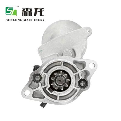 中国 D902 D905E D1105 V1505の掘削機の始動機モーター1623563010 1623563011 販売のため