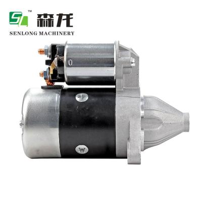 中国 1585263013 KH21掘削機の始動機モーター1585263010 1585263011 1585263012 販売のため