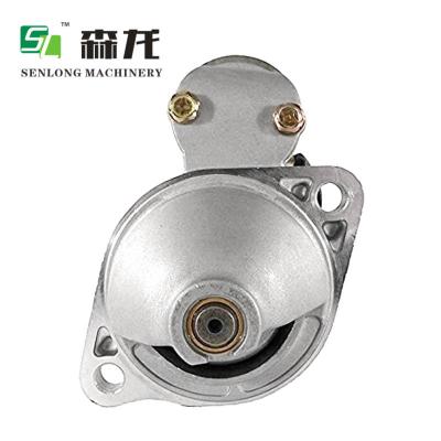 中国 L2600 D1403 D1503の掘削機の始動機モーターT106016804 S114833 18288N 販売のため