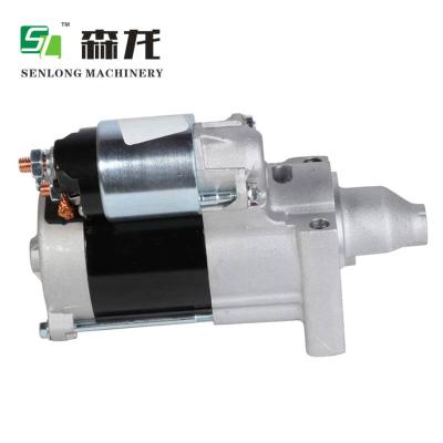 中国 Kubota ZG327Pの掘削機の始動機モーターEG37163010 EG37163011 2280009260 販売のため