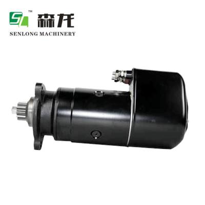 中国 471638 477049 VOLOV FL7 24Vの始動機モーター0001416061 20553172 420731 470731 販売のため